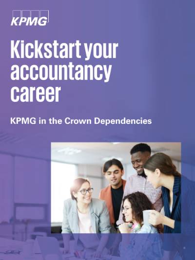 KPMG Trainee Careers