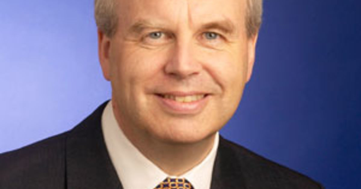 Jeremy Anderson | KPMG | UK