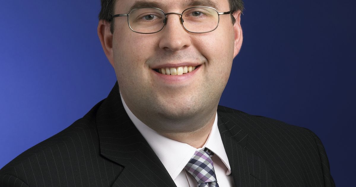 Andy Pyle | KPMG | UK