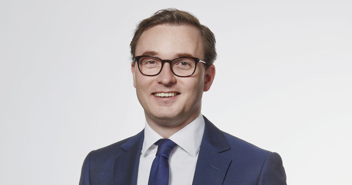 Hans Mies | KPMG | CH