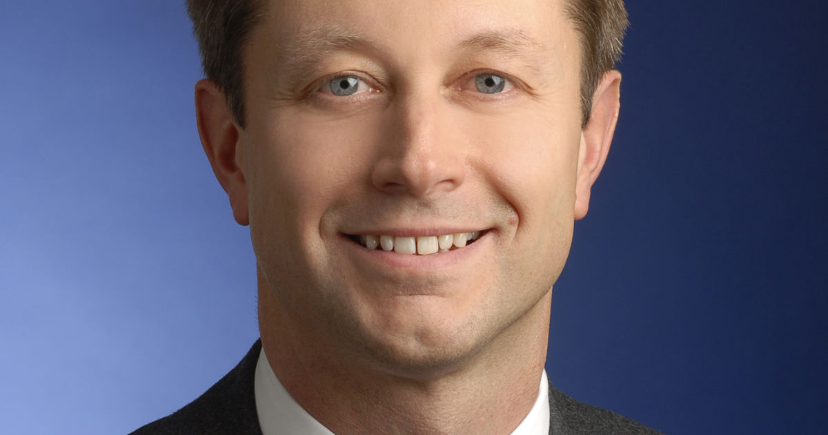 Stephen Oxley | KPMG | UK