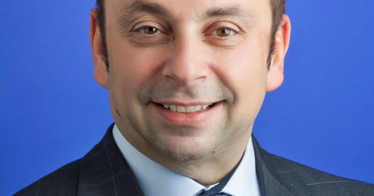 Elio Luongo | KPMG | CA