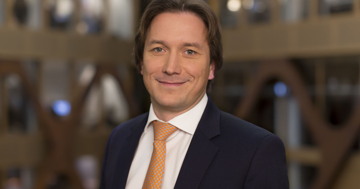 Jean Paul Olinger - Alchetron, The Free Social Encyclopedia