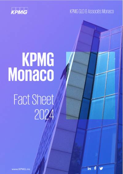 About KPMG GLD & Associés Monaco - KPMG Monaco