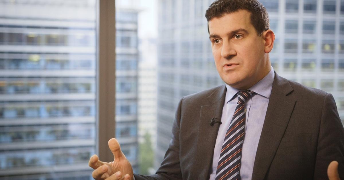 Watch SMCR For Insurers KPMG UK
