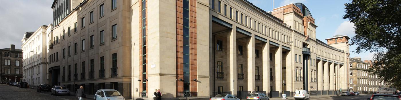 Edinburgh | KPMG | UK