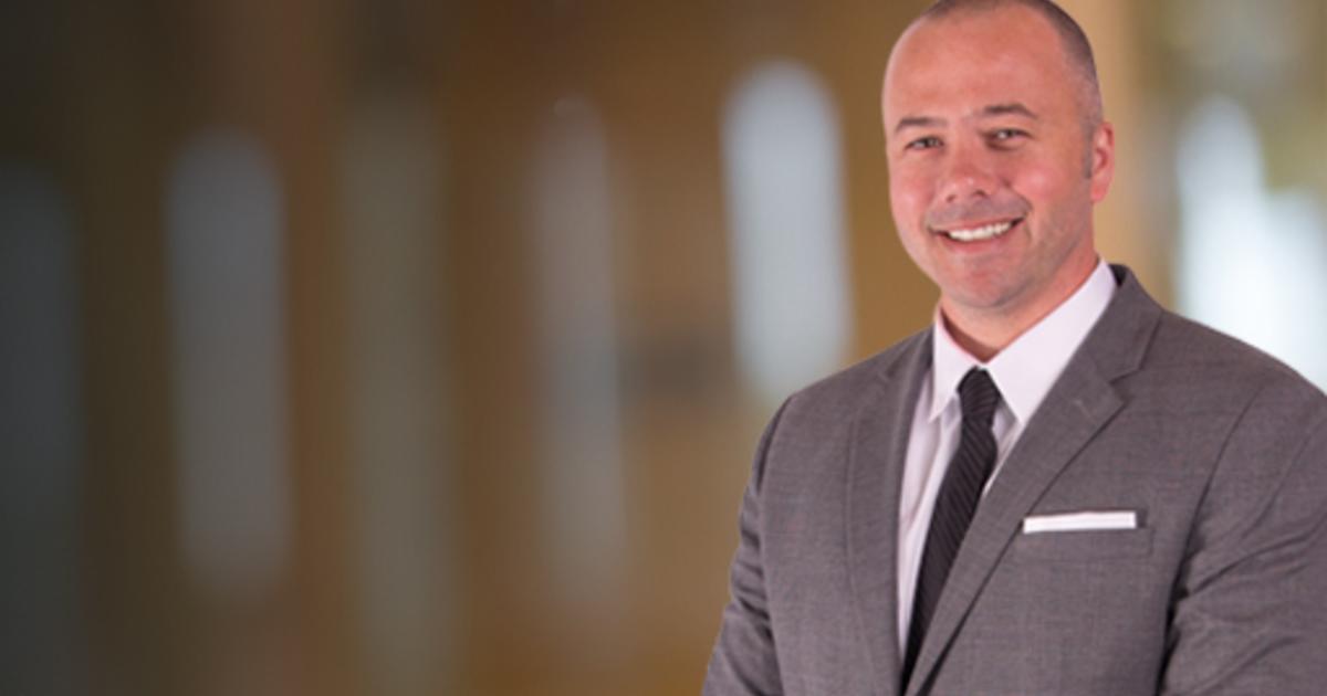 Alex Benay: opening Canadian government | KPMG | GLOBAL