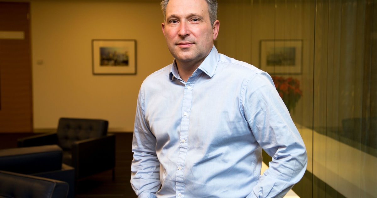 Tim Jones | KPMG | GLOBAL