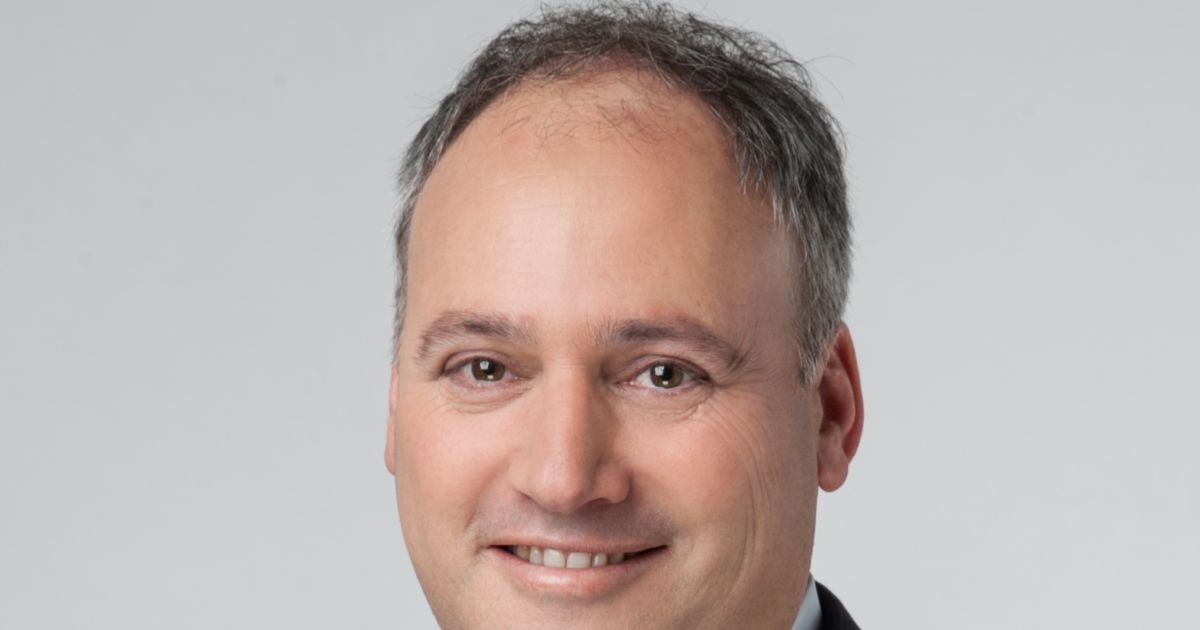 Gal Peled - KPMG Israel