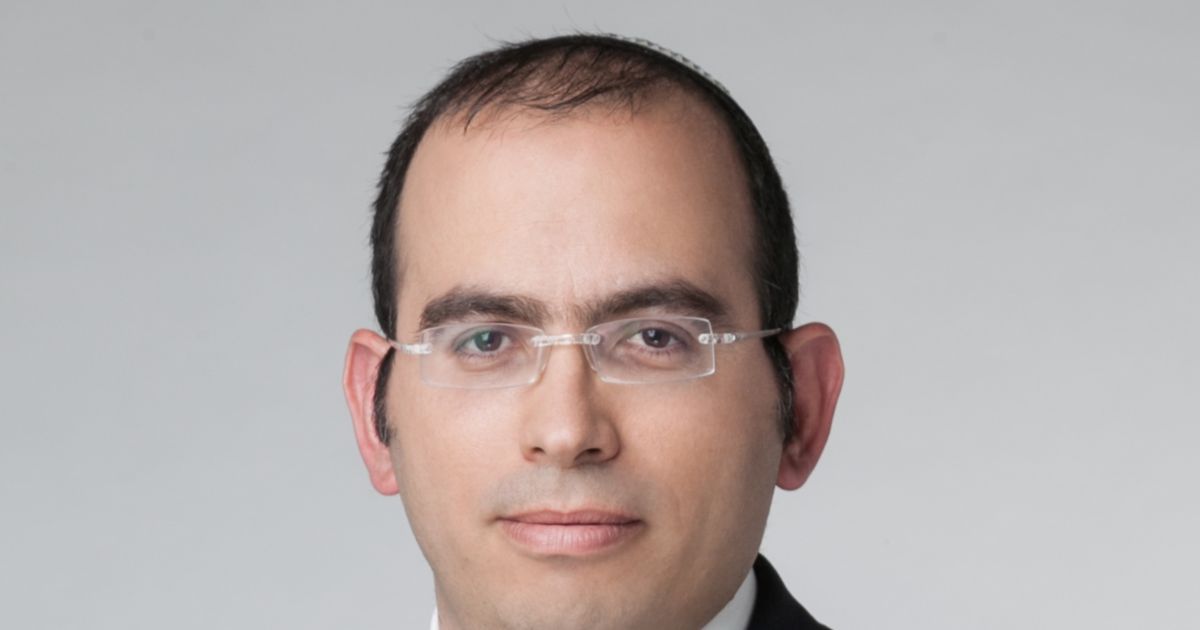 Yoav Lavy - KPMG Israel