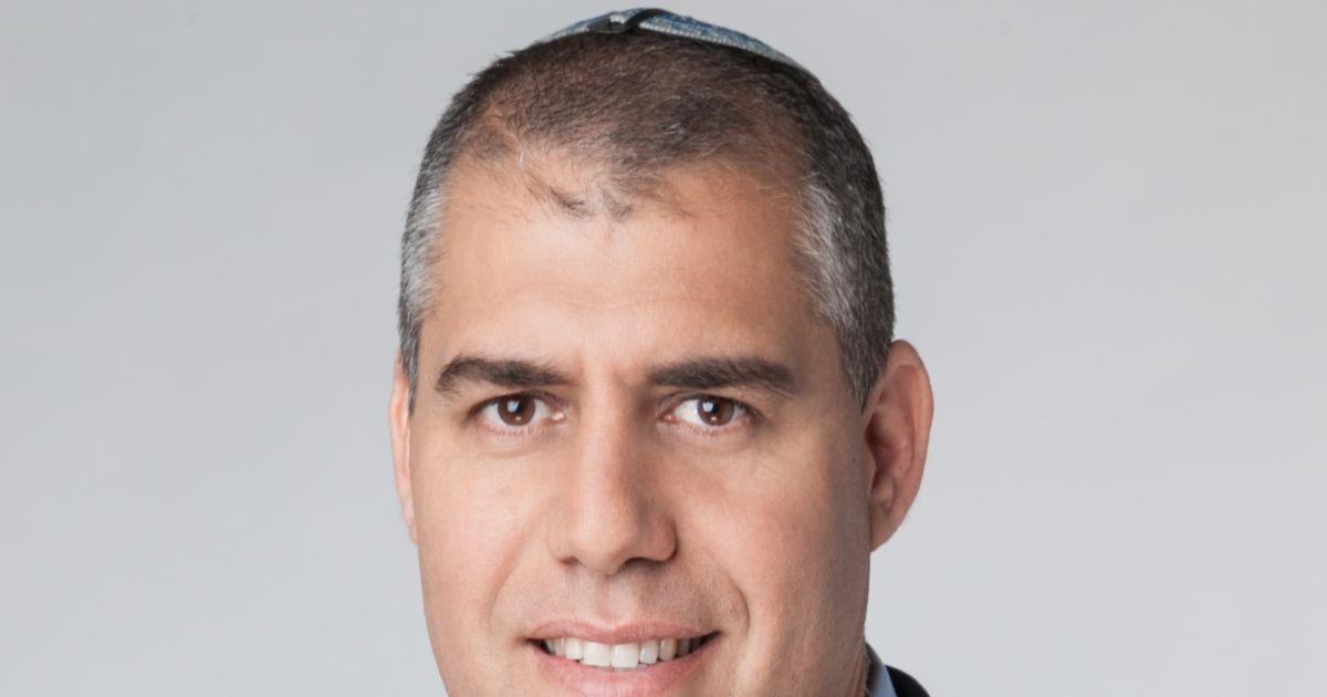 Jonathan Lavender - KPMG Israel