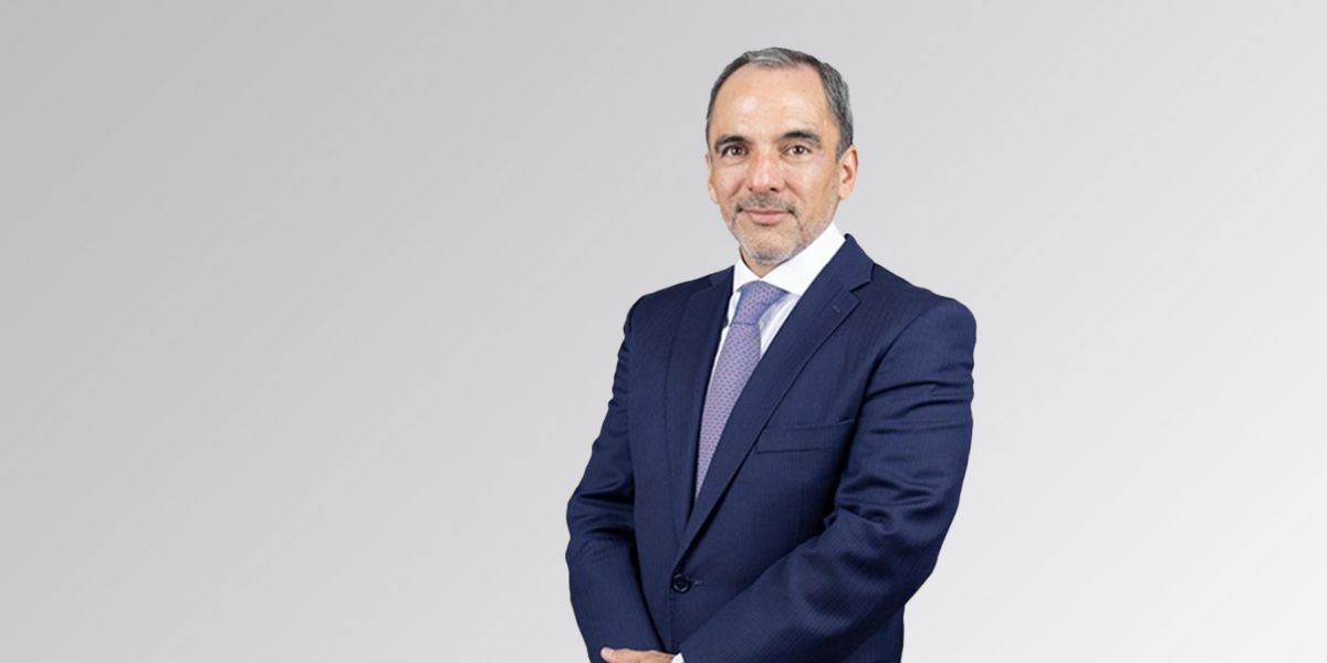 Ulises Castilla - KPMG México