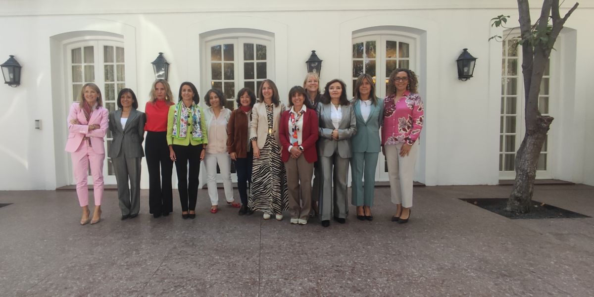 Women Corporate Directors - KPMG Chile