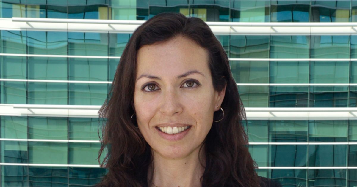 María Fernández - KPMG Chile