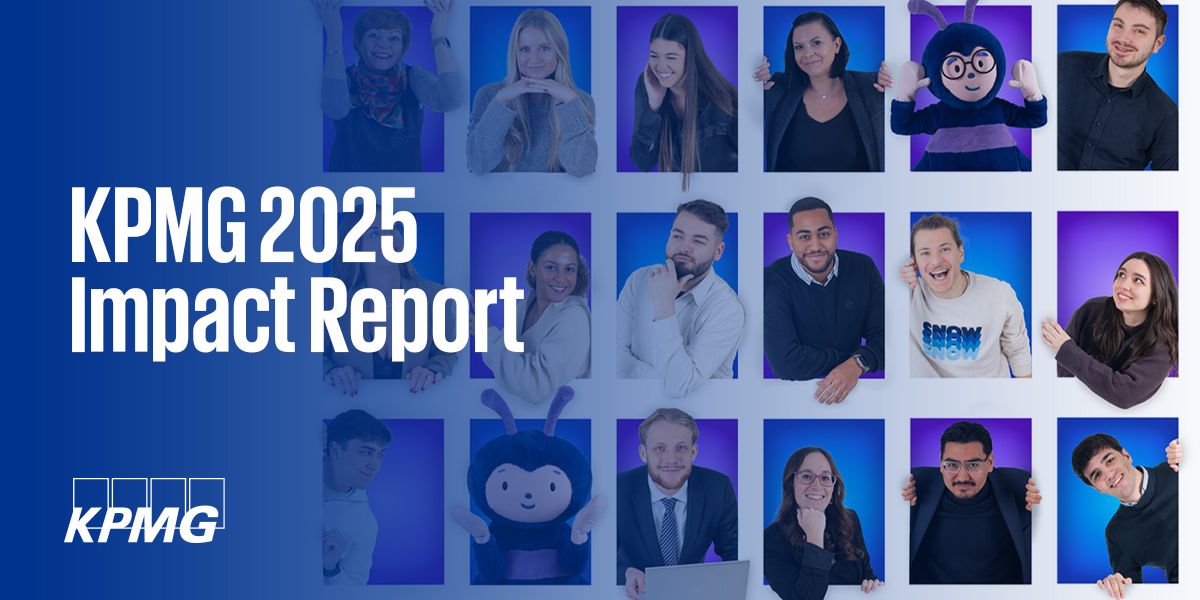 2025 KPMG Luxembourg Impact Report - KPMG Luxembourg