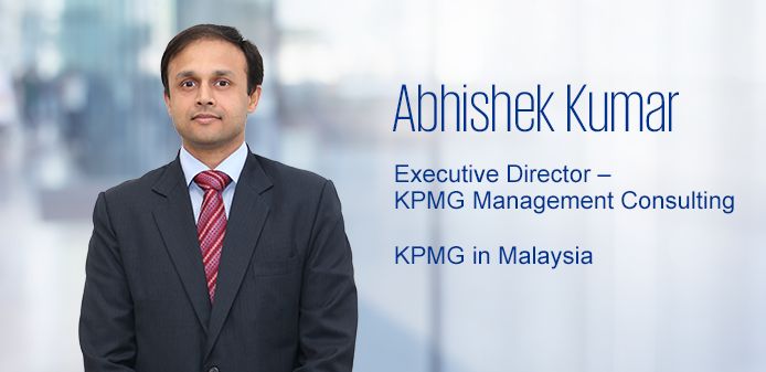 Climate change and decarbonization - KPMG Malaysia