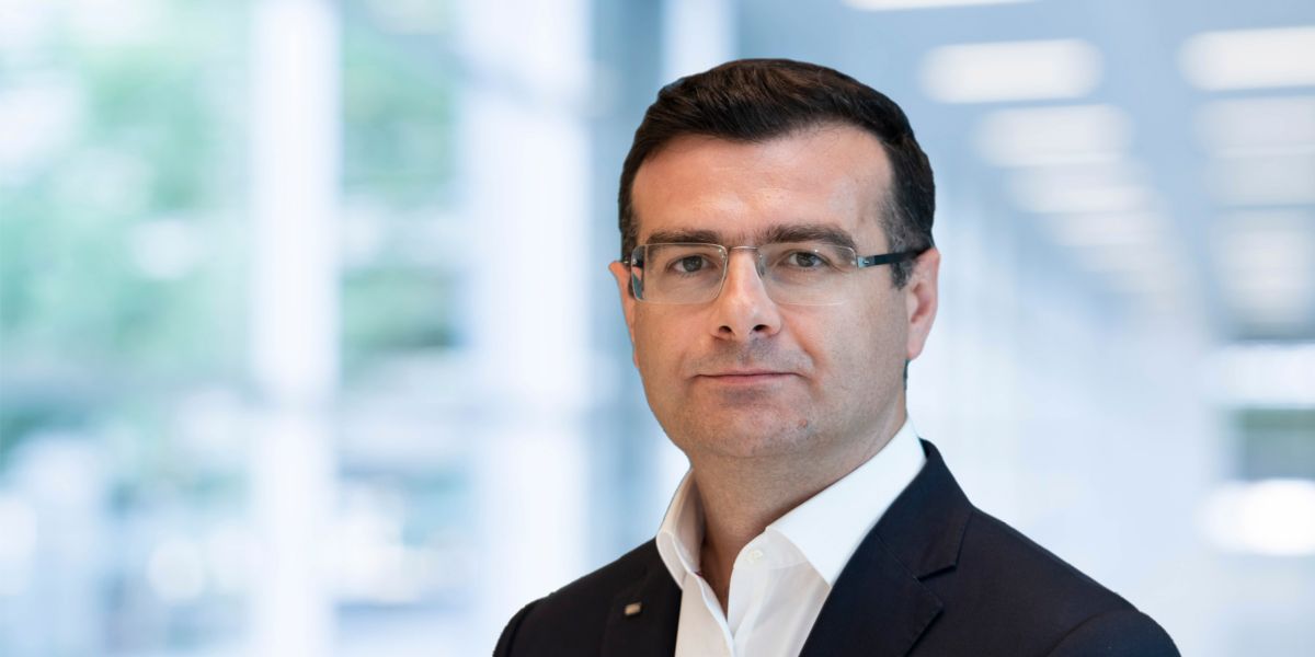 Alin Negrescu - KPMG Romania