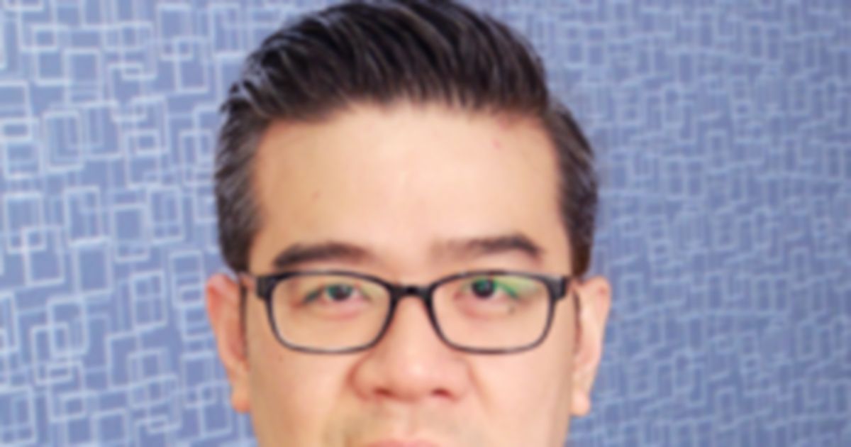 Alvin Gan - KPMG Malaysia