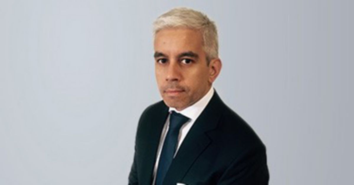 Andrew Watene - KPMG New Zealand