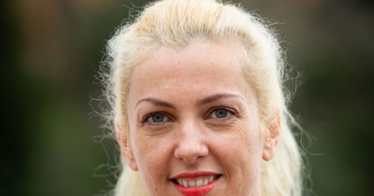 Anne-Marie Felden - KPMG Monaco