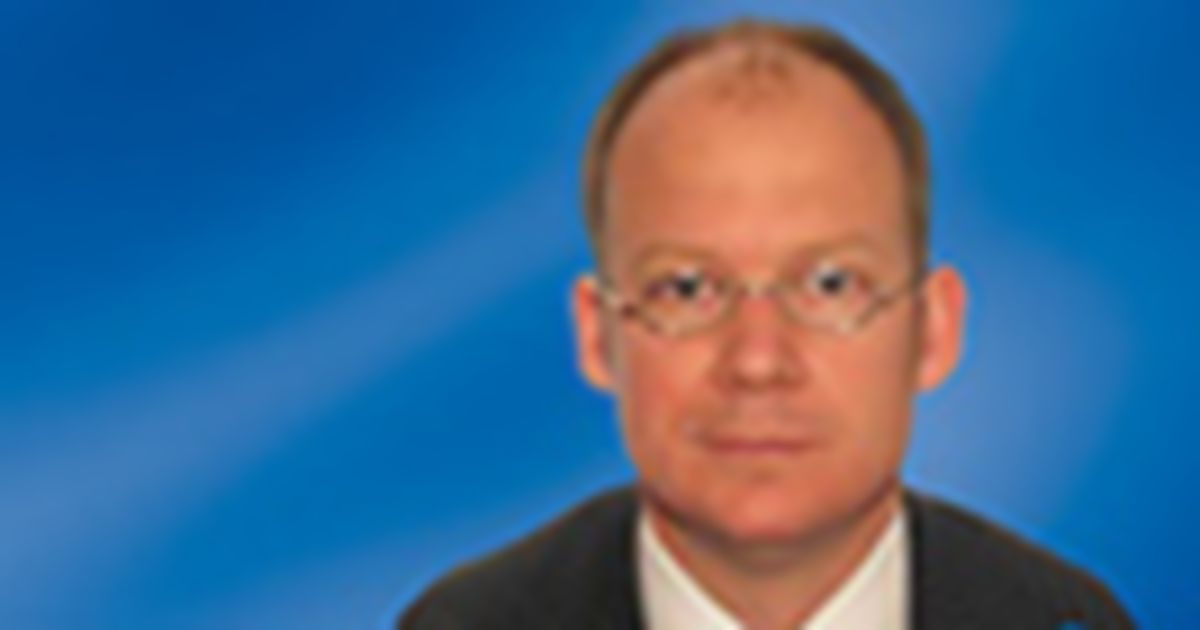 Arjan van Opzeeland - KPMG Netherlands