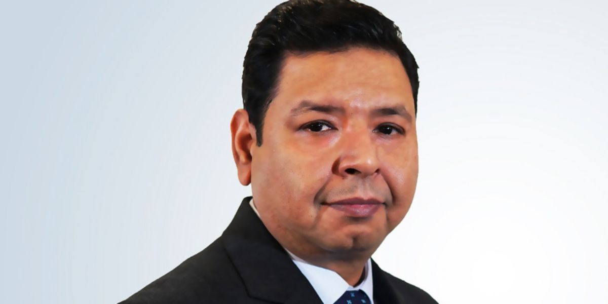 Atif Malik - KPMG Pakistan