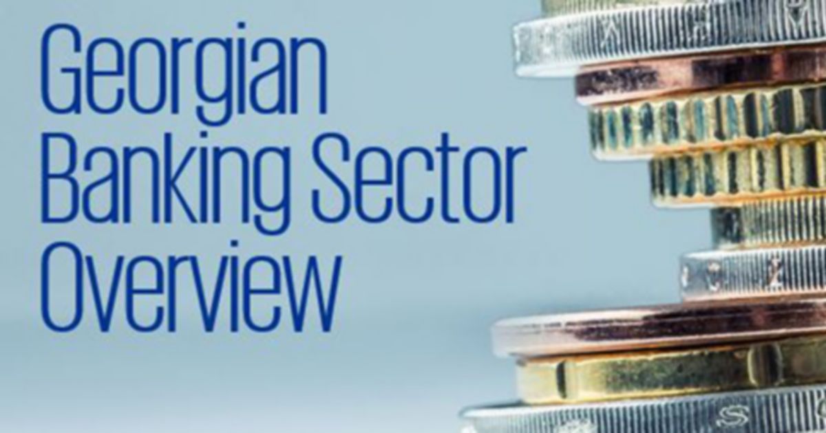 Georgian Banking Sector Overview Q3 2018 - KPMG Georgia
