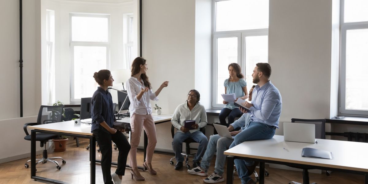 The case for strategic workforce planning - KPMG Belgium