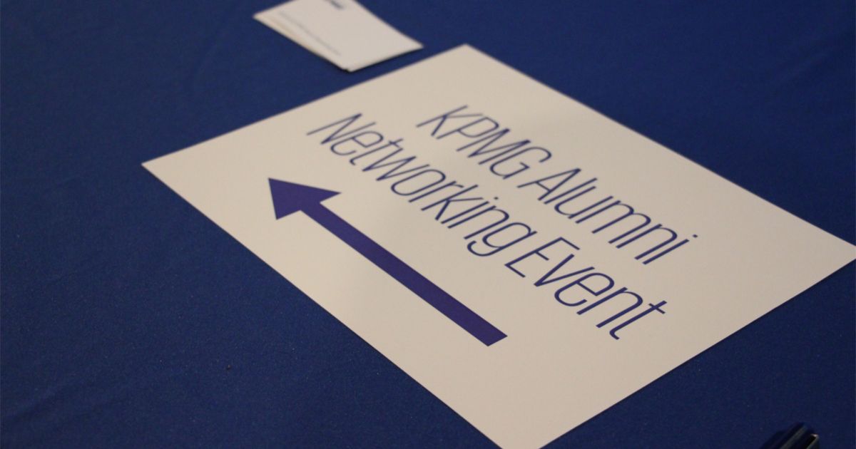 KPMG in Bermuda Alumni - KPMG Bermuda