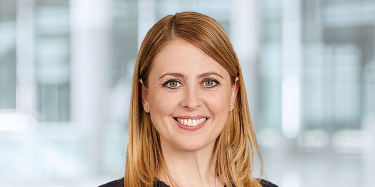 Alexandra Behrendt - KPMG Deutschland