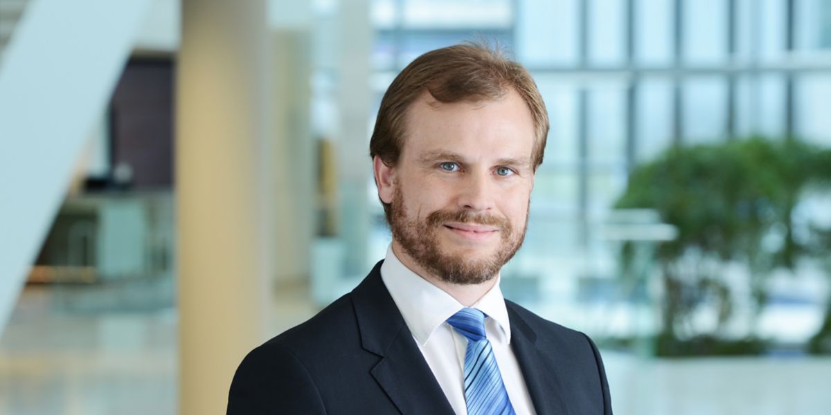 Benoît Pernet - KPMG Belgium