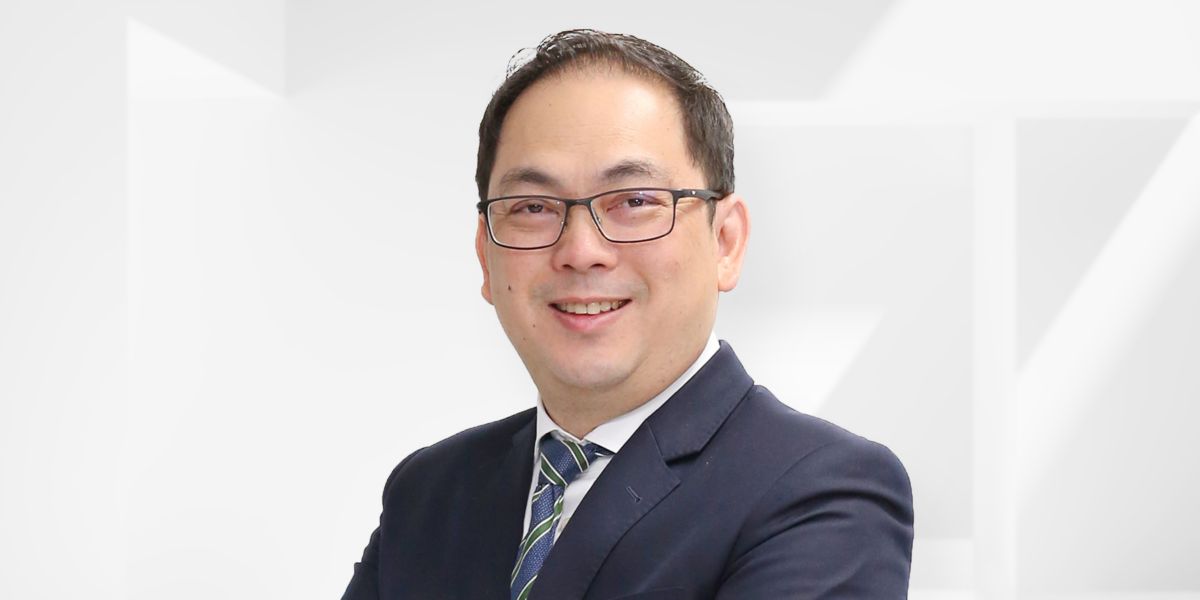 Bernard Wang - KPMG Việt Nam