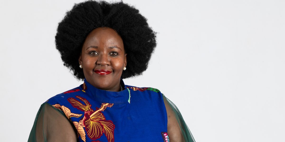 Boitumelo Ngutshane - KPMG South Africa