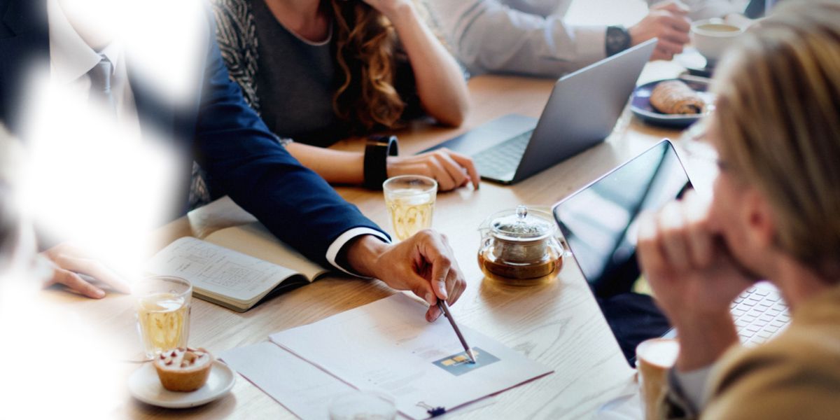 Inside FS Audit: beyond the numbers - KPMG Belgium