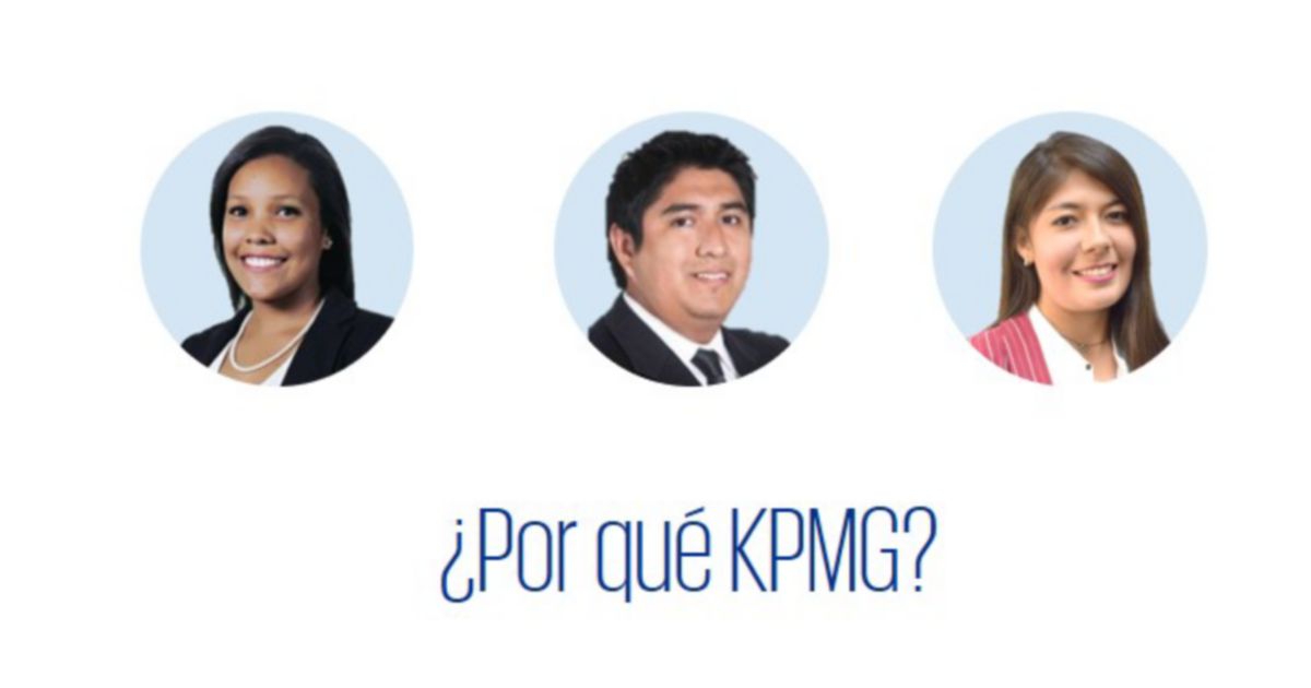 Testimonios - KPMG Peru