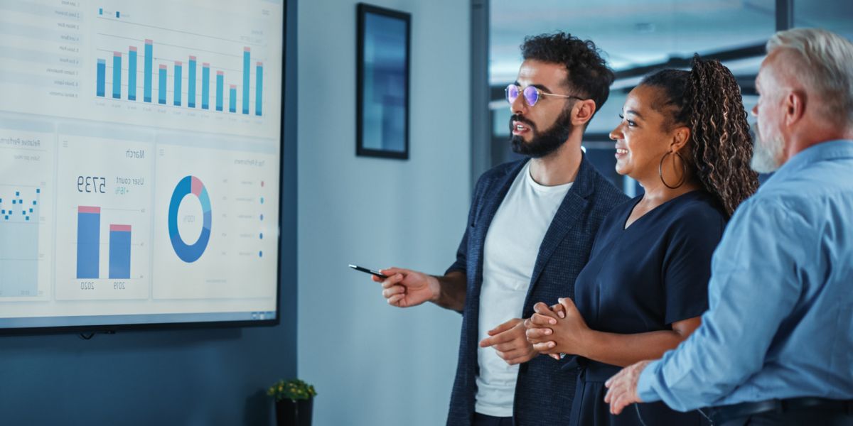 Next Gen Finance: The CFO’s Strategic Co-Pilot Playbook - KPMG Belgium