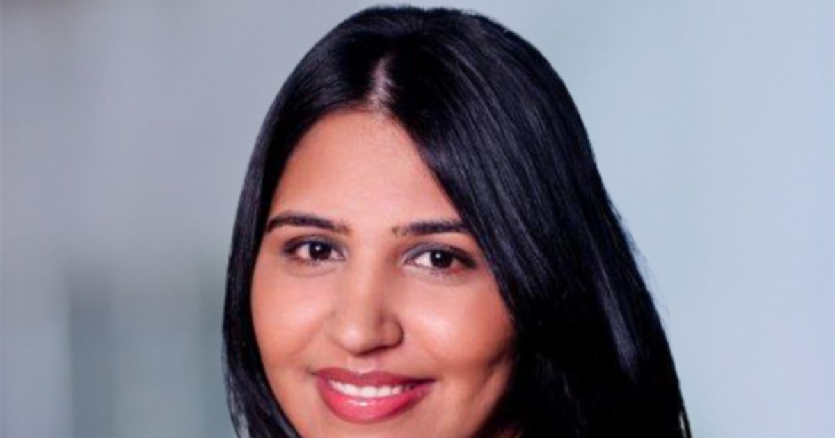 Candice Padayachee - KPMG South Africa