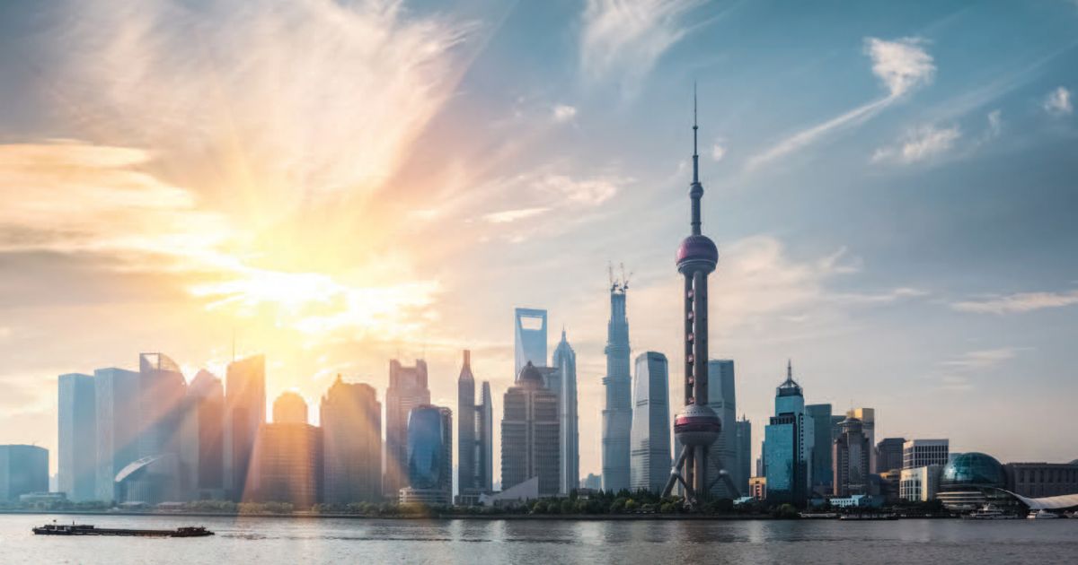 中國資本市場改革及近況 - KPMG Taiwan