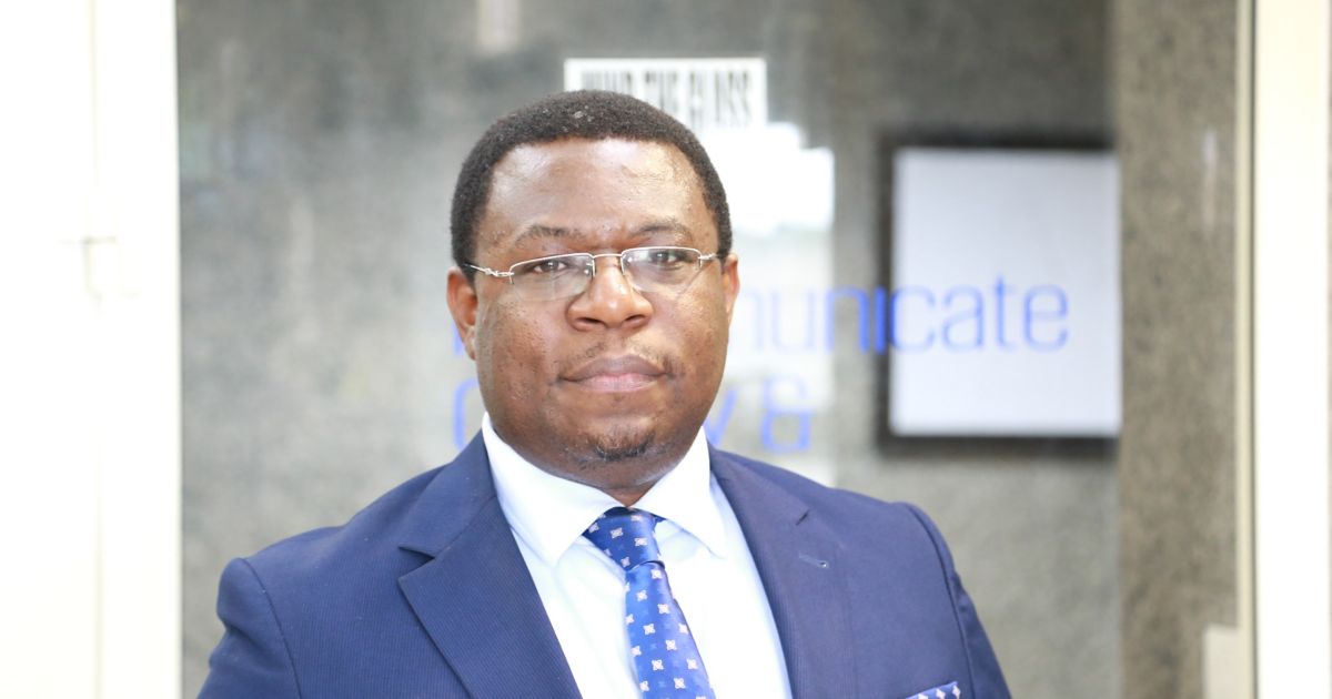 Chineme-Nwigbo - KPMG Nigeria