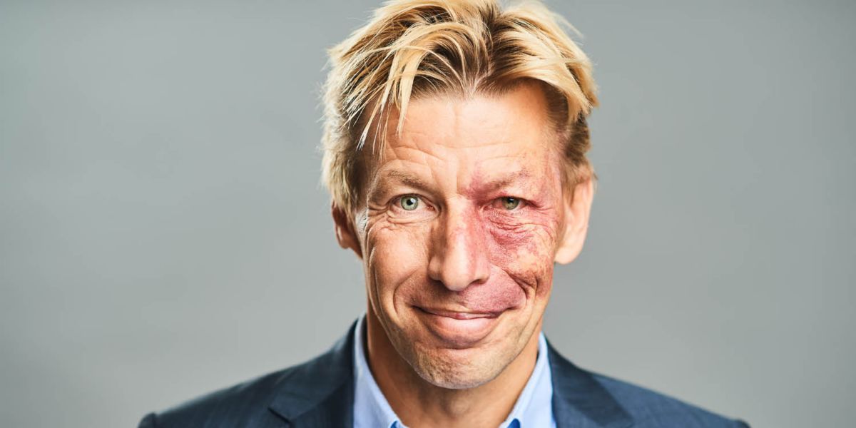 Voices on 2030 – Chris Peeters - KPMG Belgium