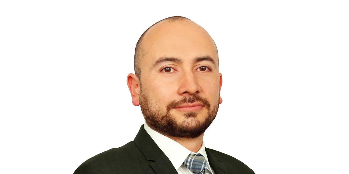 Cristian David Triana - KPMG Colombia
