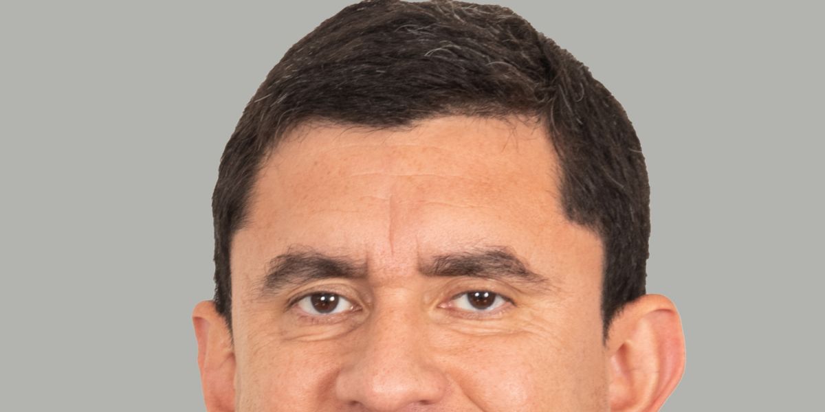 Cristian Tapia - KPMG Chile