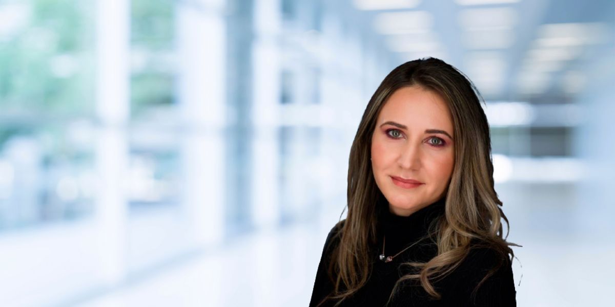 Cristina Spirescu - KPMG Romania