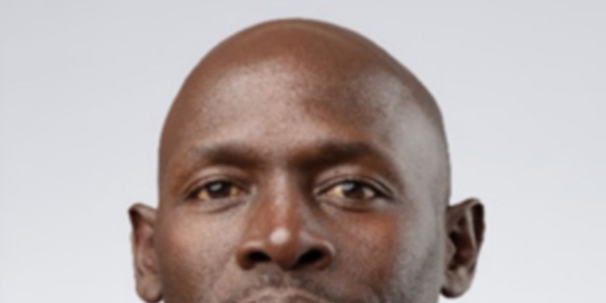 Daniel Karuga - KPMG East Africa