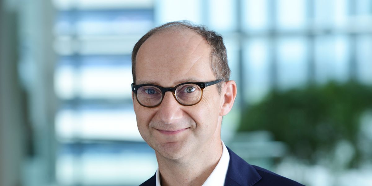Dave Remue - KPMG Belgium