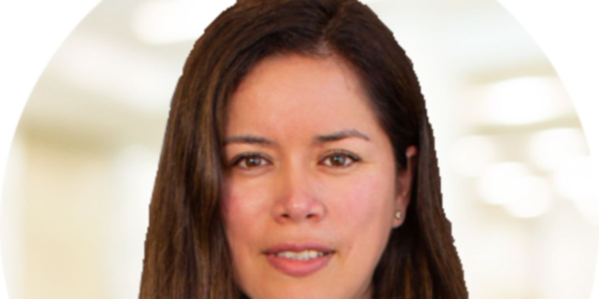 Diana Castillo - KPMG Peru