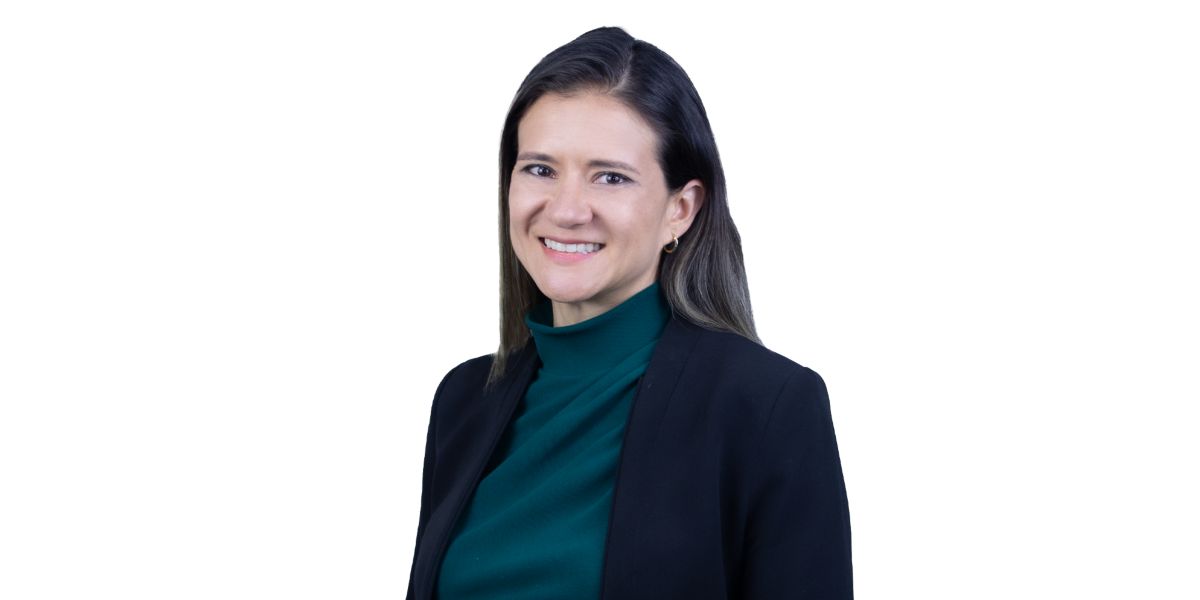 Diana Patricia Parra Ibarra - KPMG Colombia