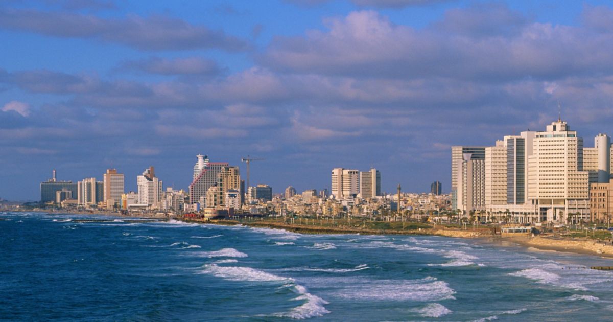 Doing Business in Israel - KPMG Israel