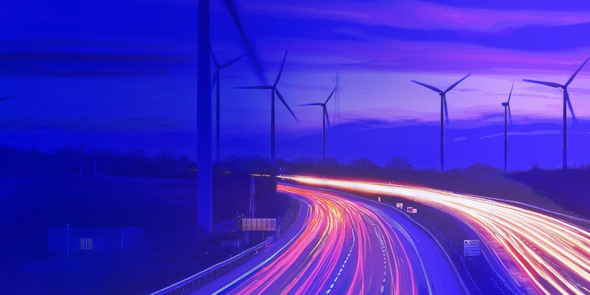 Intelligent energy - KPMG South Africa