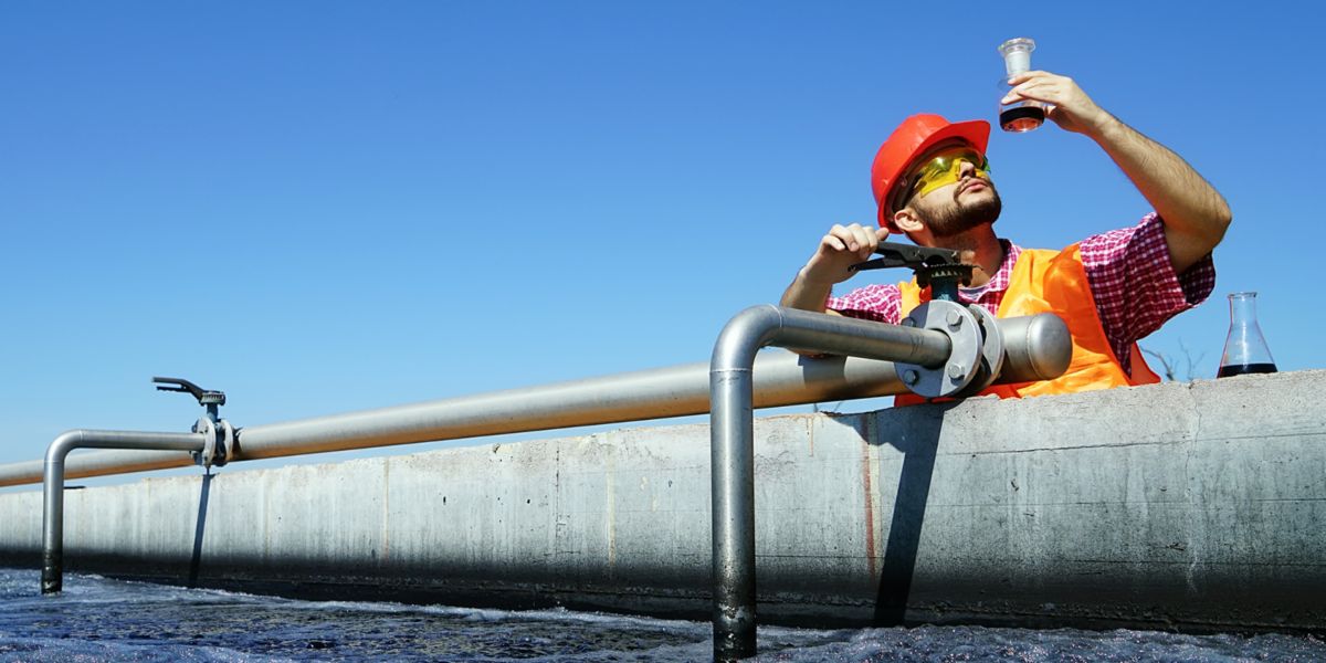 KPMG facilitates Aquafin & Pidpa cooperation agreement - KPMG Belgium